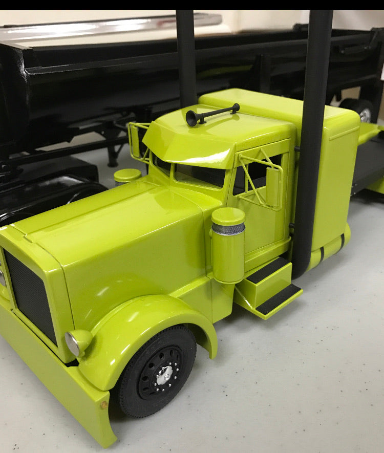 Trucks – J&J Scale Designs