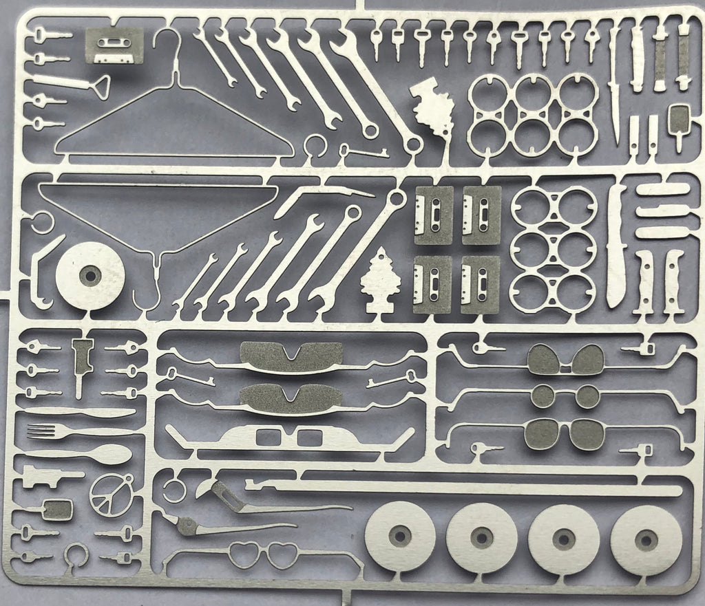 Etch Parts – Page 2 – J&J Scale Designs