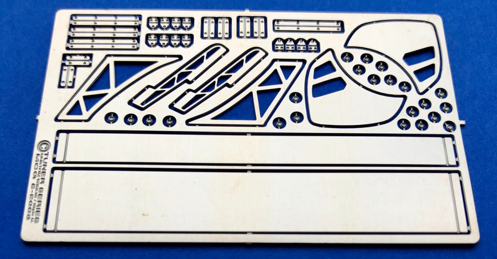 Products – Page 16 – J&J Scale Designs